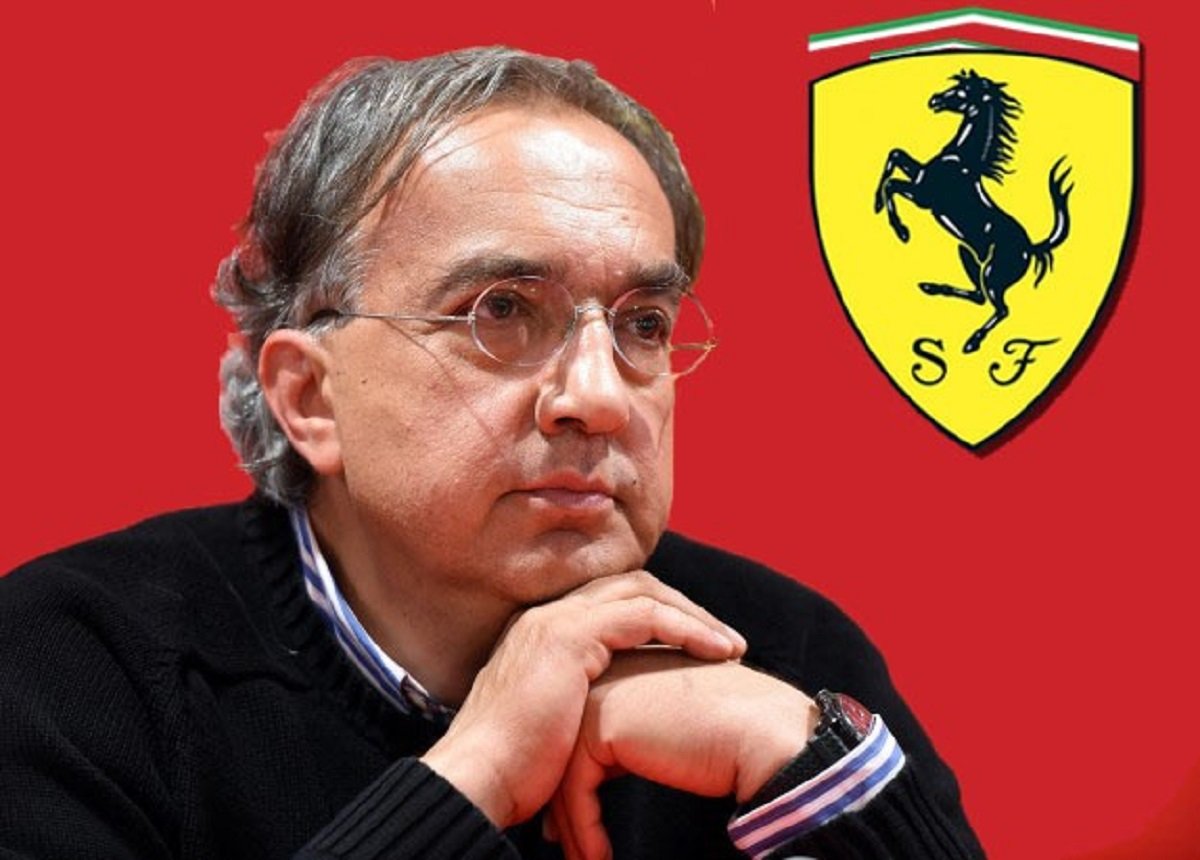 Sergio Marchionne: un documentario sulla vita dell’uomo che ha ...