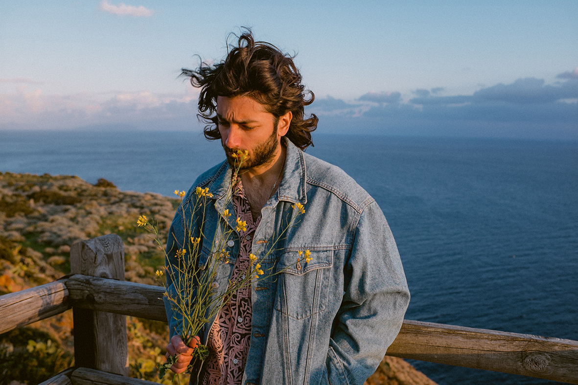 "Fandango" è il nuovo singolo di Cordio (feat. Las Migas) - TalkyMedia