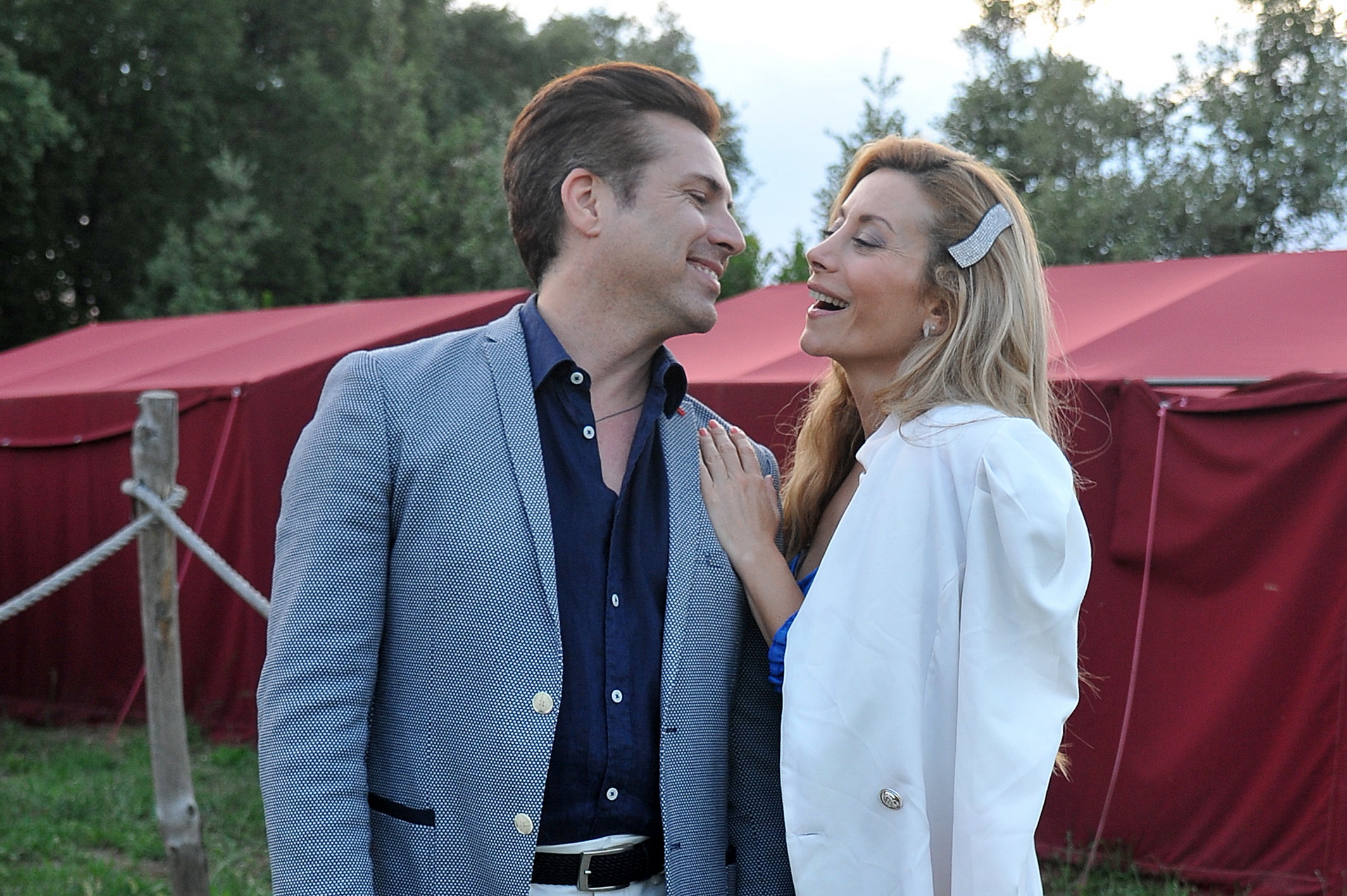 Roma World by Night: con l’arrivo del Bosco Magico si accende l’estate ...