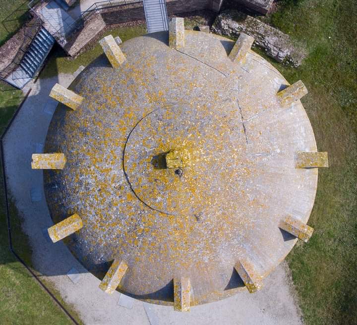 Da Trieste a Ravenna, un viaggio nella cultura con il Mausoleo di ...