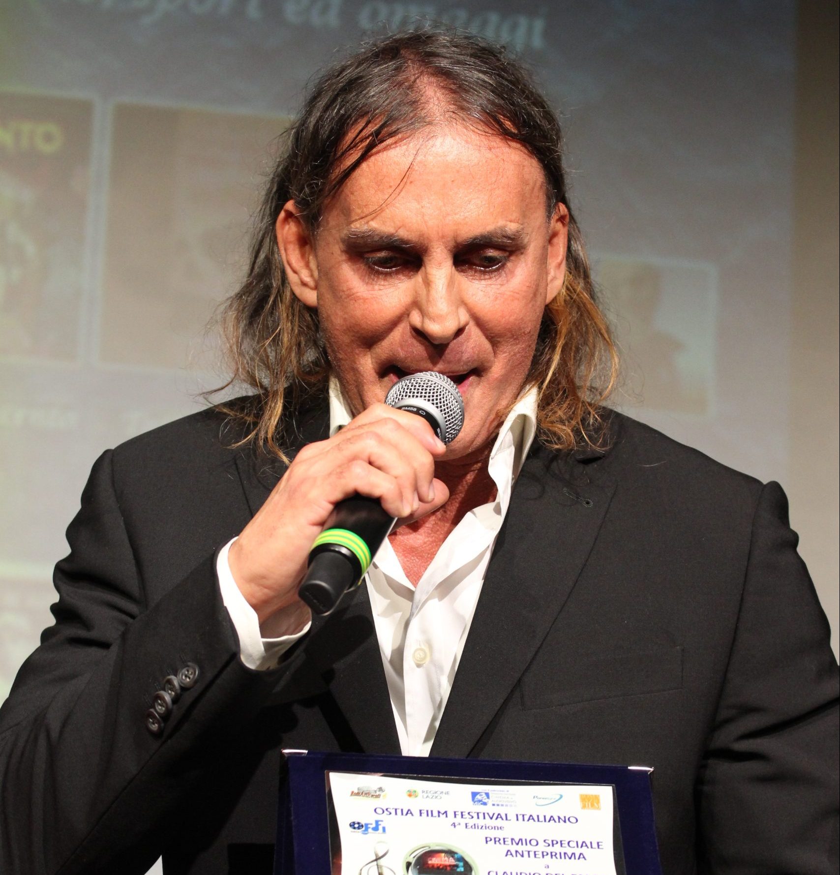 Entusiasmante Quarta Edizione OFFI "Ostia Film Festival italiano ...