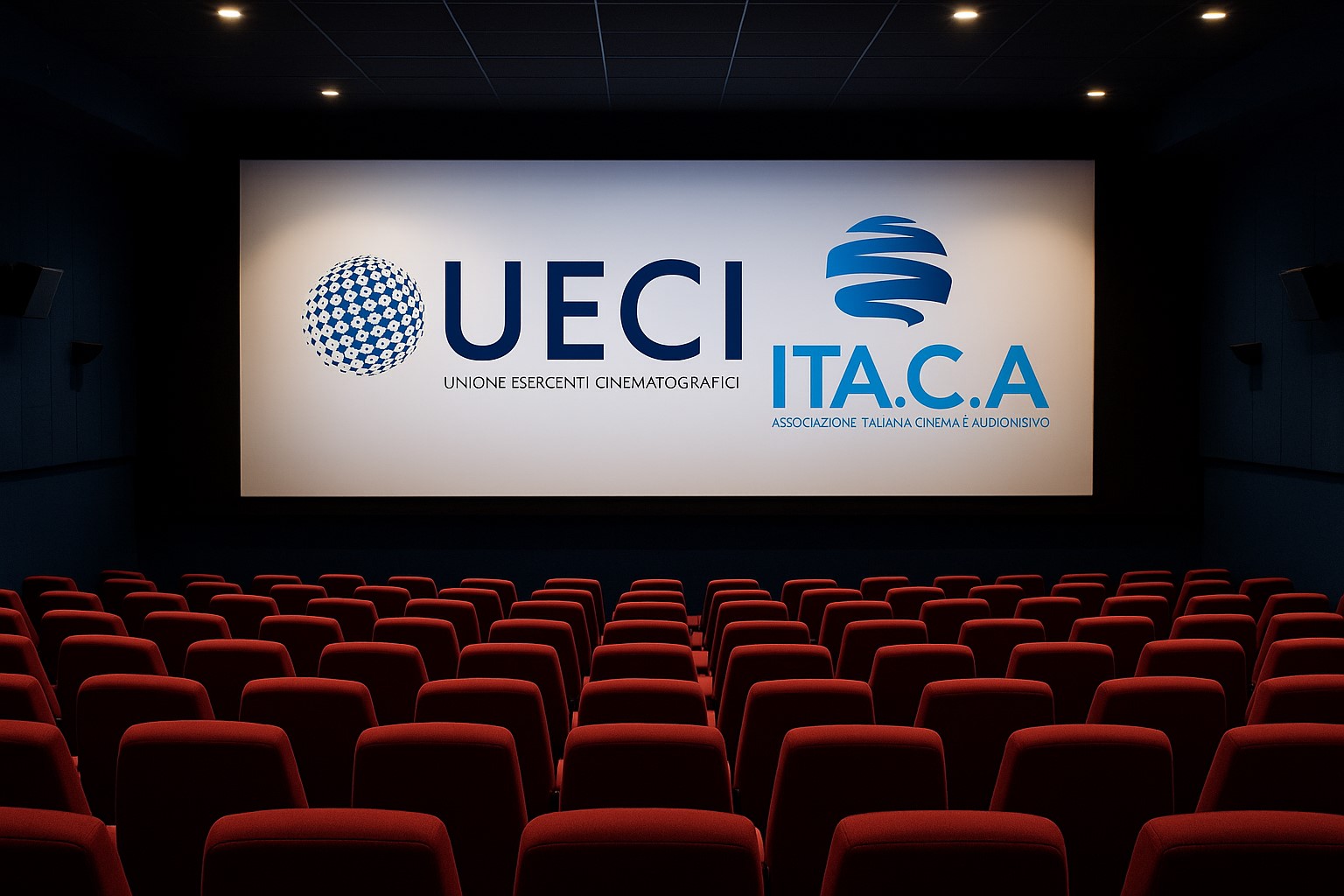 UECI si affilia a ITA.C.A.: nasce una nuova alleanza strategica per il ...