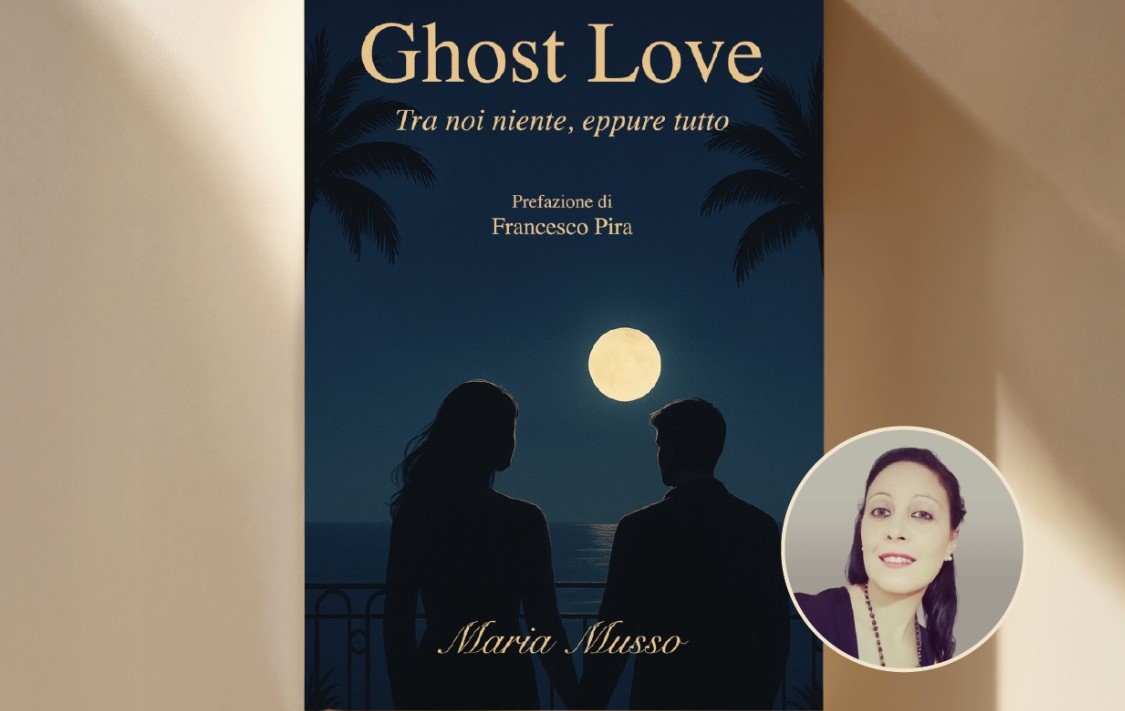 Il 13 gennaio la scrittrice e giornalista Maria Musso presenta il suo ...